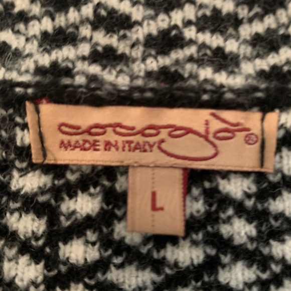 cocogio | Sweaters | Cocogio Wool Blend Sweater | Poshmark